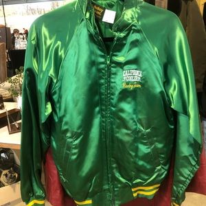 Jackets & Coats | Rad Racing Jacket | Poshmark